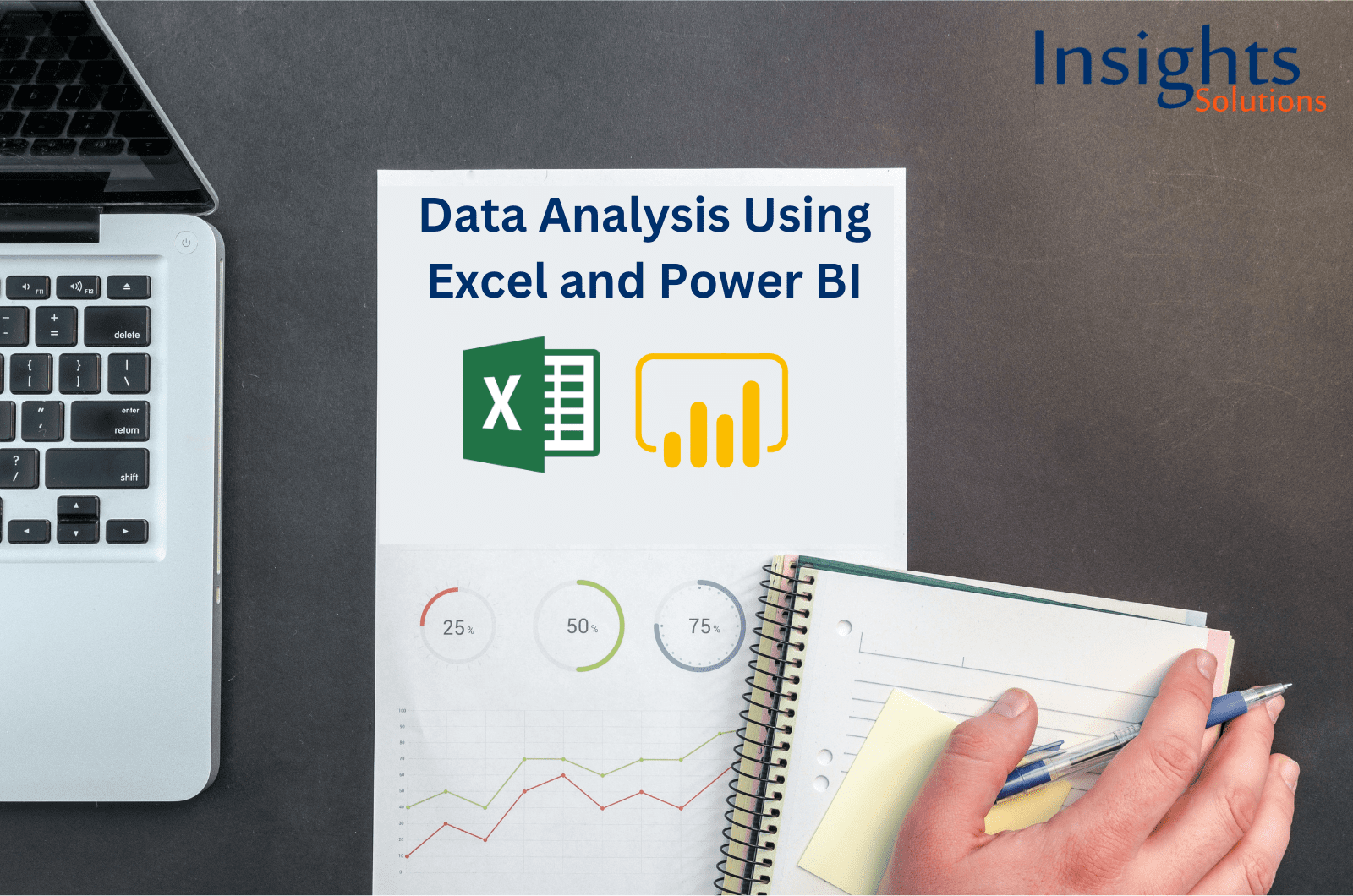 Data Analysis and Virtualization Using Excel | insights-solutions Data Analysis and Virtualization Using Excel | insights-solutions